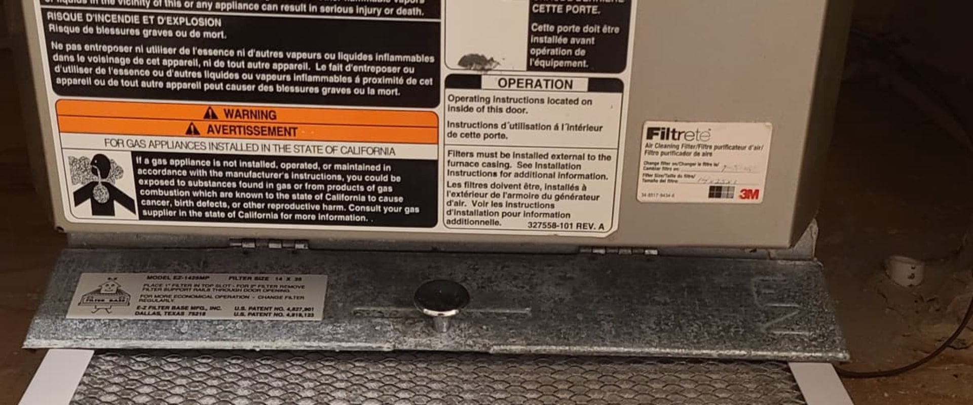 A Comprehensive Review of Home Furnace Air Filter Sizes