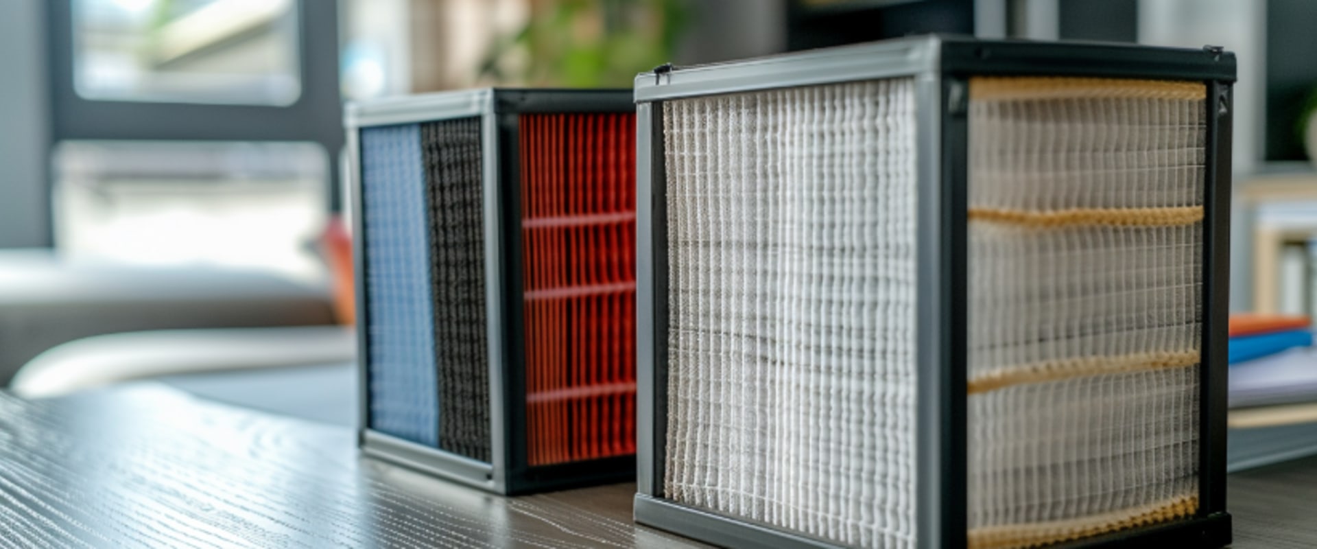 How Furnace HVAC Air Filters 10x10x2 Enhance Your System Versus 16x25x5 ...
